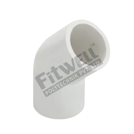 uPVC Pipes and Fittings - Fitwell Pipe Fittings